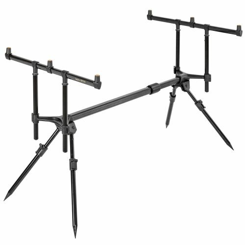 Род под Delphin Bronx Rod Pod