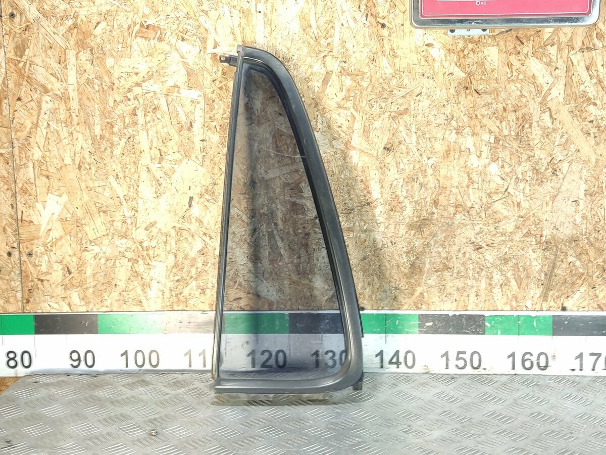 Стекло двери задней левой форточка HONDA CR-V 1996-2002 73455S10010