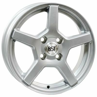 Диск RST R024 5.5x14 4x98 ET33 Dia58.6 SL