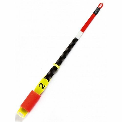 Сторожки карбоновые Salmo MODE 7см/тест 2г (5 штук)