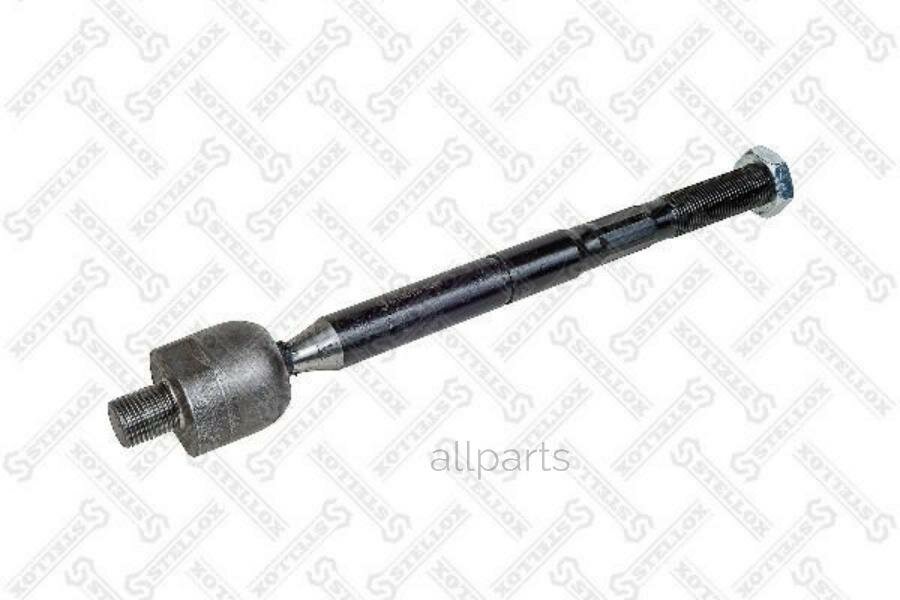 STELLOX 5502821SX тяга рулевая!\ Toyota Rav 4 III 2.0-2.4 05-12