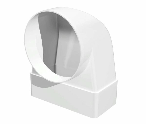 Соединитель угловой 90 620x15КП ERA