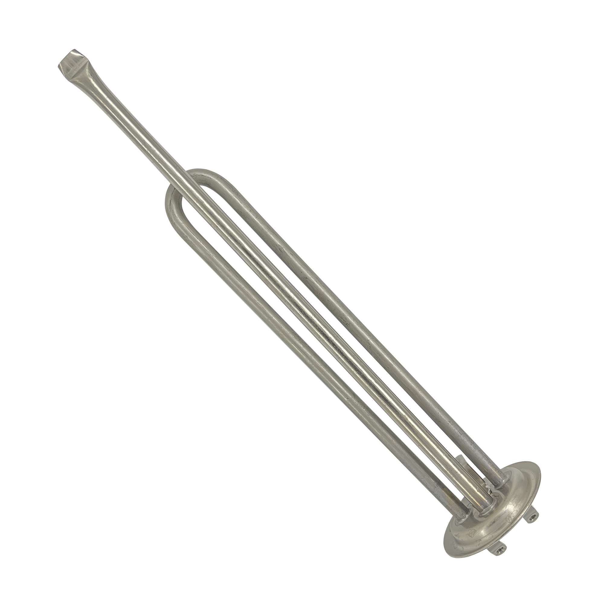 ТЭН MR 700W/220V нерж, верт, контакты под винт