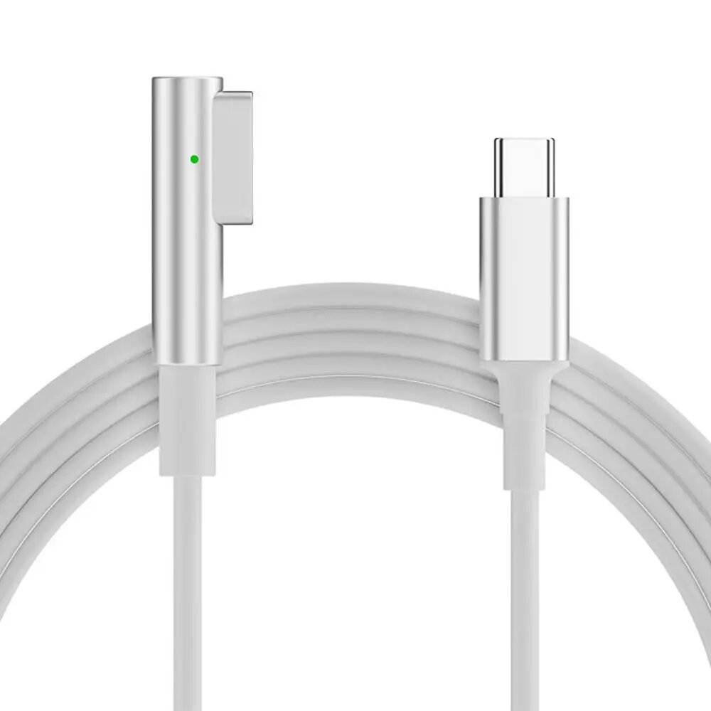 Зарядный кабель USB Type-C к Magsafe 1 2 для Macbook Air Pro Type 2