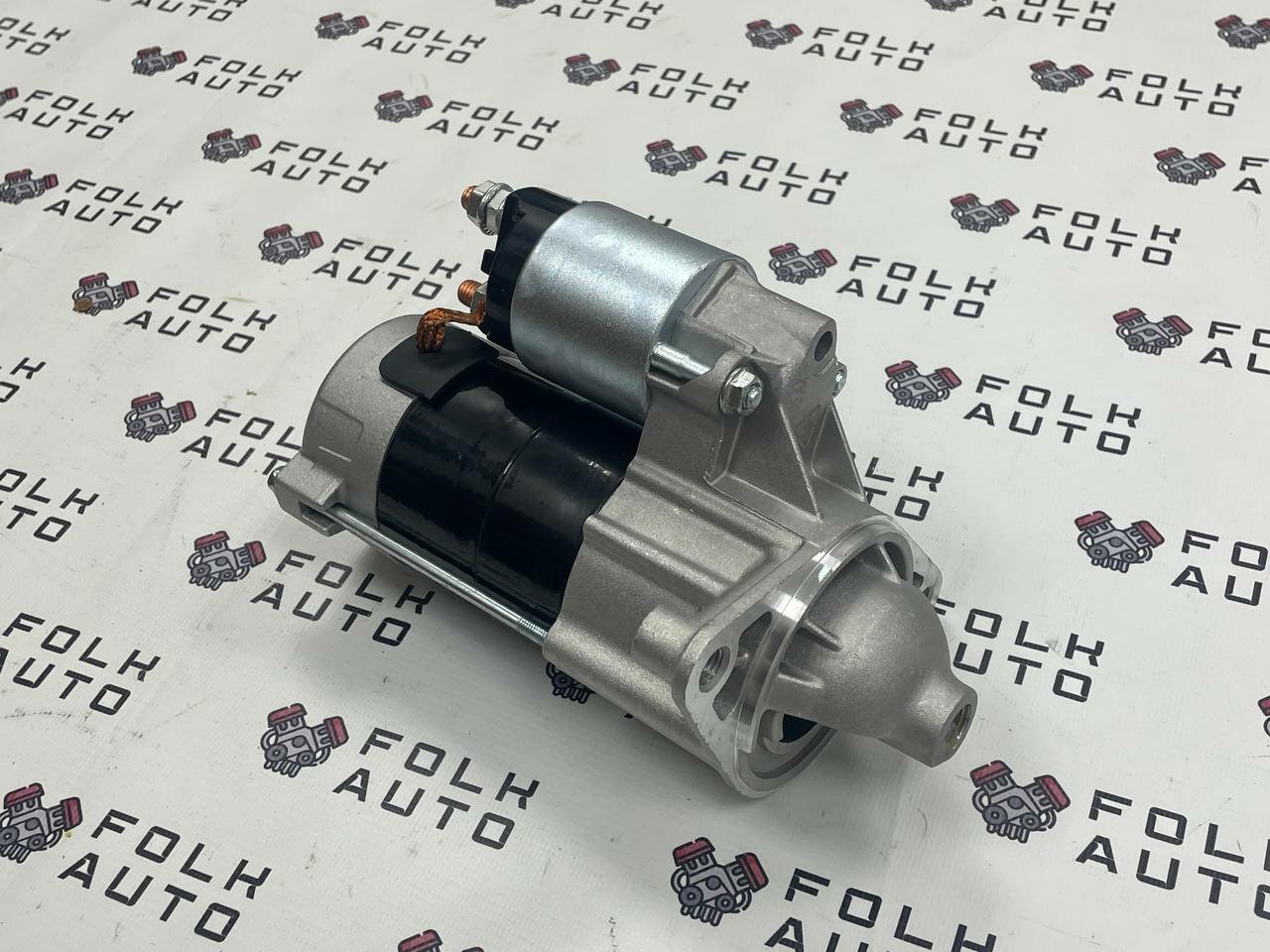 Стартер для двигателя Toyota 4E-FE 5E-FE 28100-11140