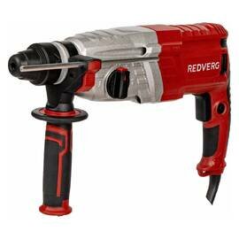Перфоратор RedVerg RD-RH670