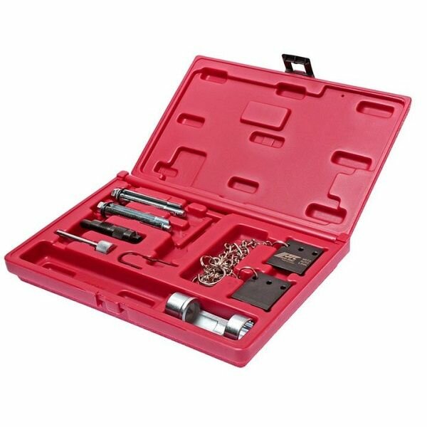 Фиксатор распредвала (VW Passat 1998-2004; AUDI A4, A6. A8, A11 road 1997-2008) JTC-4673