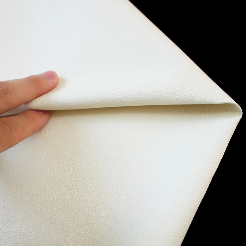 20x30 см ткань из искусственной кожи для шитья искусственная синтетическая кожа сумка для рукоделия банты листы DIY Hademade материал