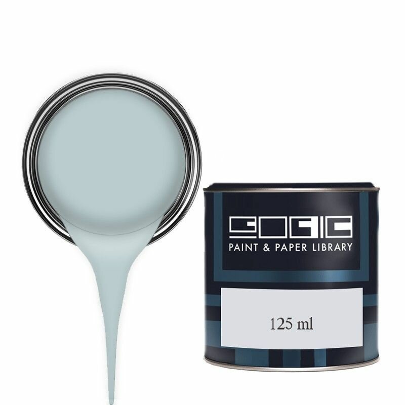 Краска Paint and Paper Library Pure Flat Emulsion 608 SPUR 125 мл