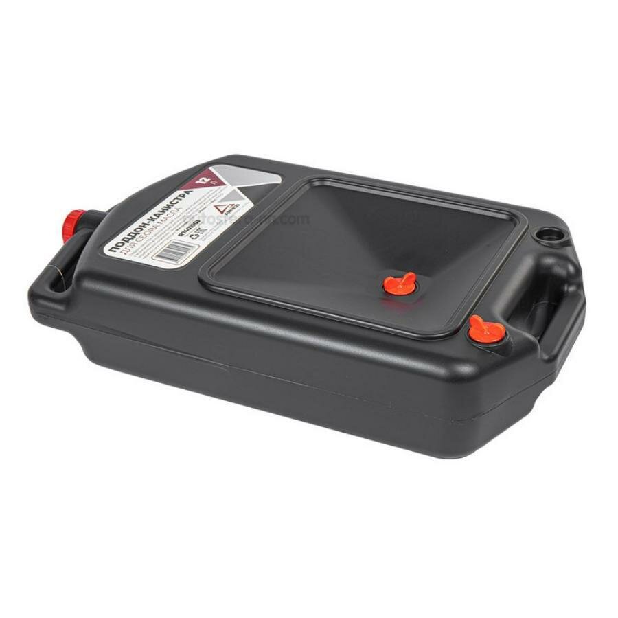 ARNEZI R7401003 Канистра для сбора масла ARNEZI R7401003