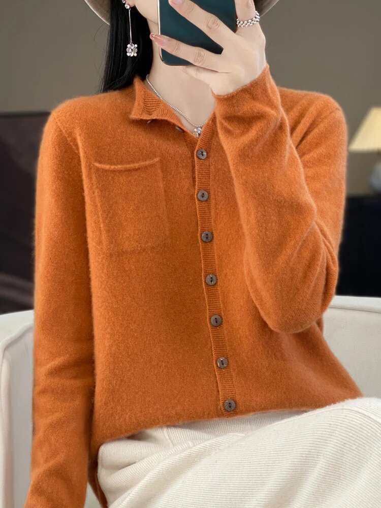Кардиган LDZWSM