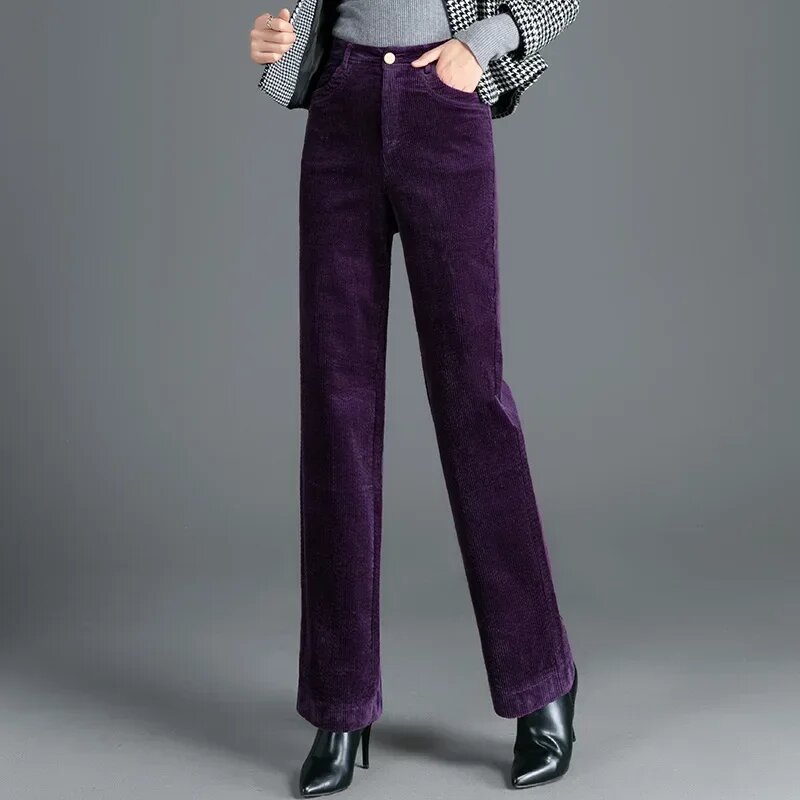 Брюки классические