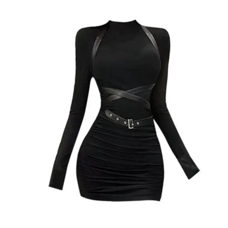 Платье Miss Tough