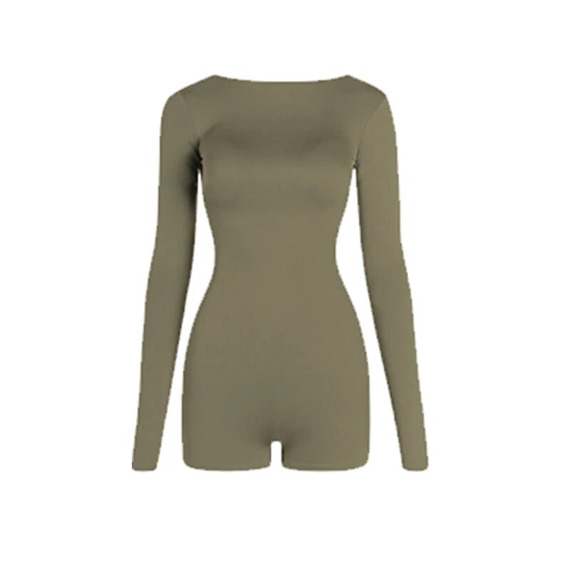 Комбинезон для гимнастики и танцев