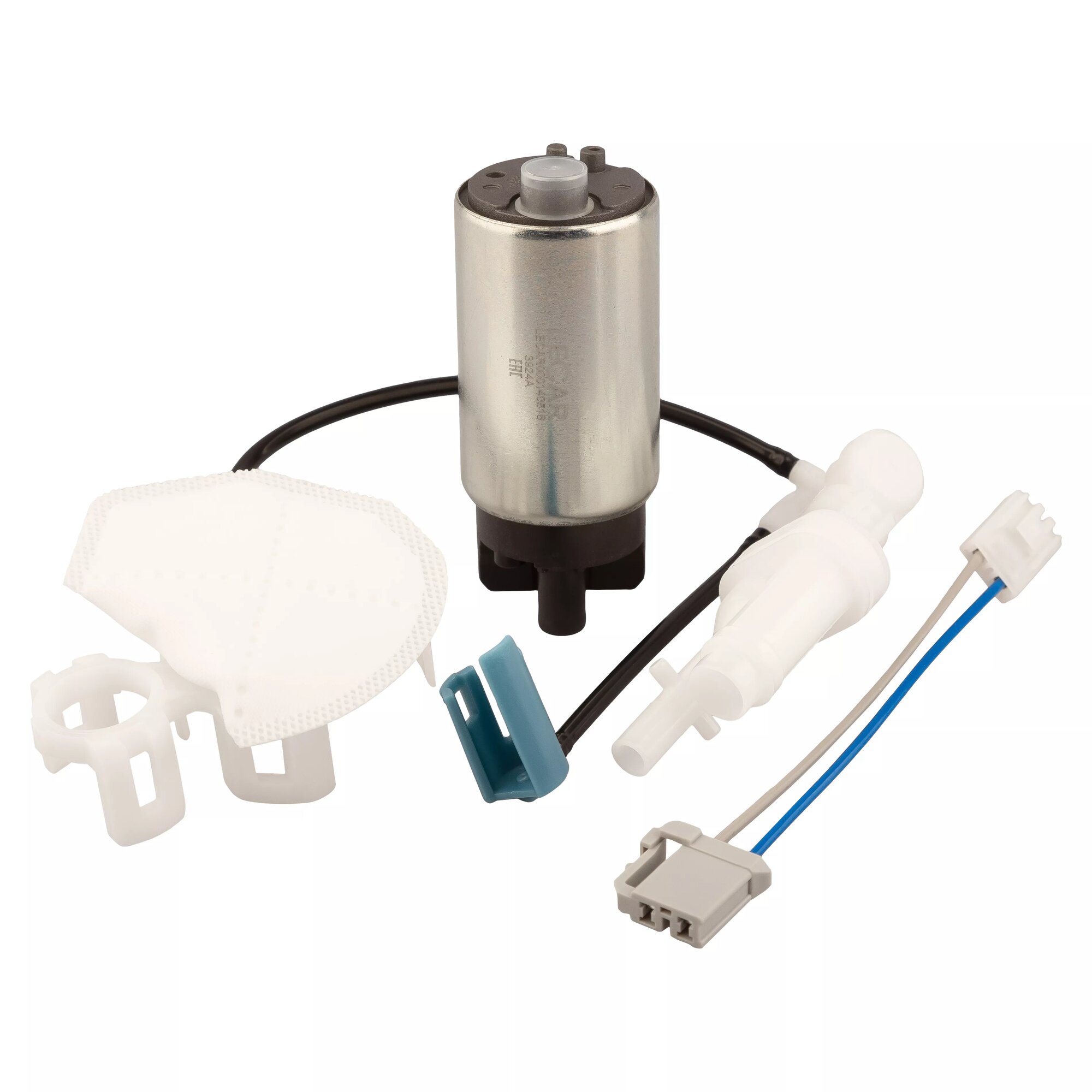 Насос топливный ВАЗ LADA Vesta электрический Н/О (LECAR)