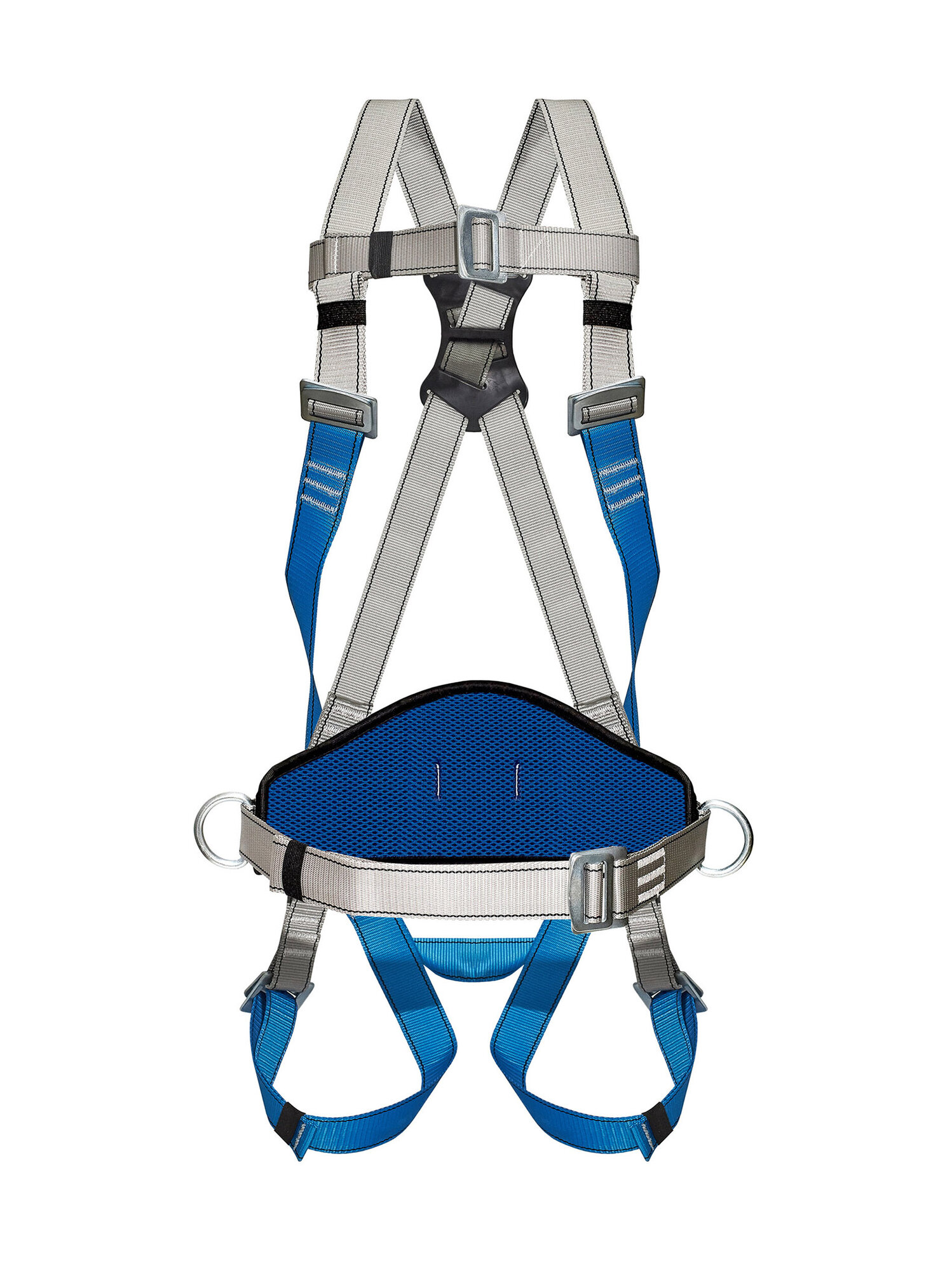 Удерживающая страховочная привязь УСП-2Жр комфорт пояс страховочный