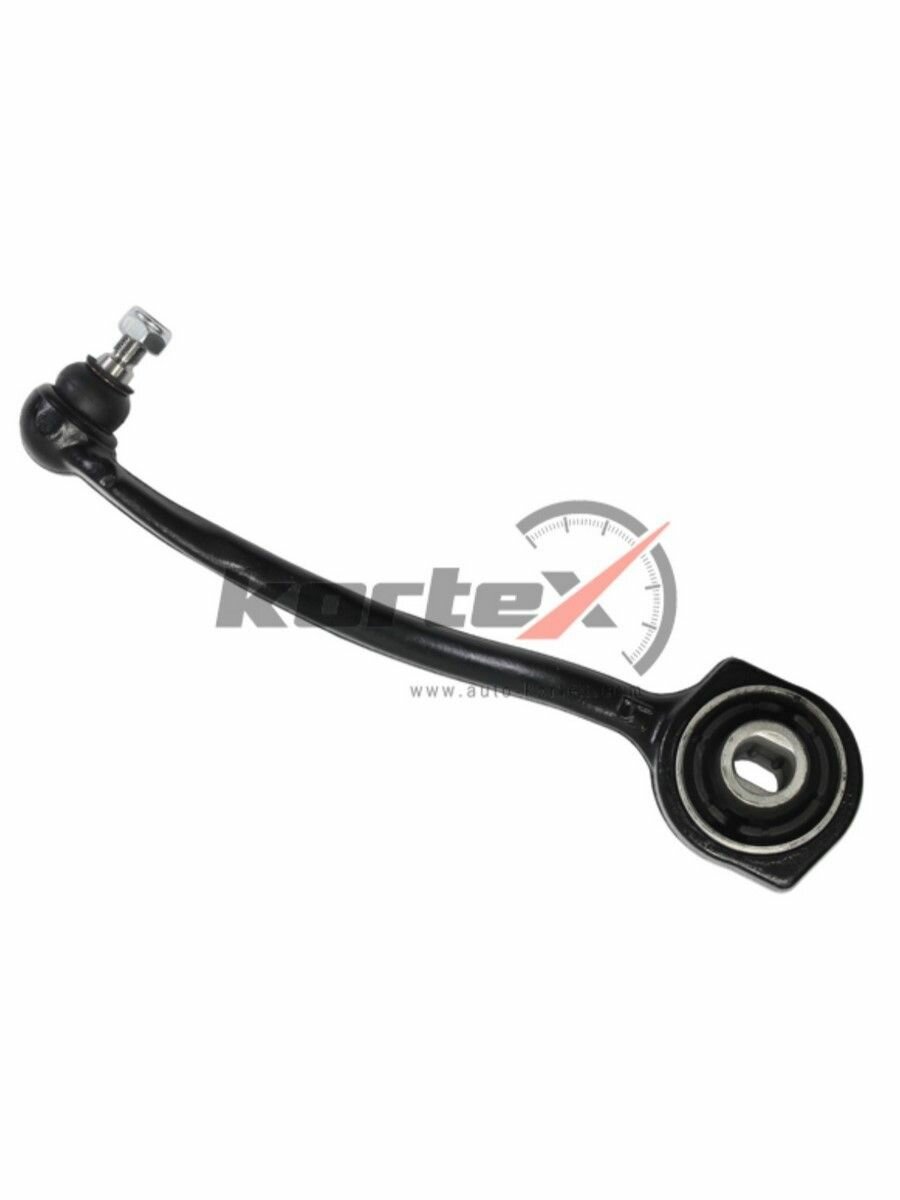 Рычаг передней подвески нижний левый для а/м Mercedes-Benz C-Class, CLK, Kortex KSL5190