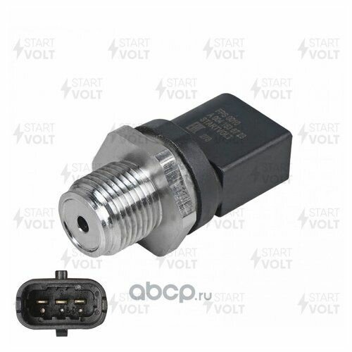 Датчик давления топлива Стартвольт FPS0010