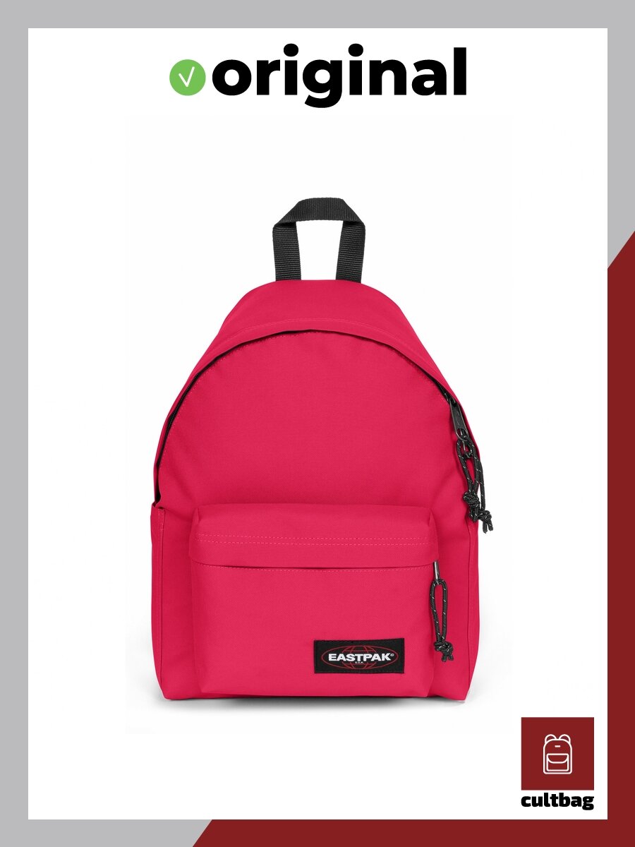 Рюкзак Eastpak Day Pak'R S Strawberry Pink