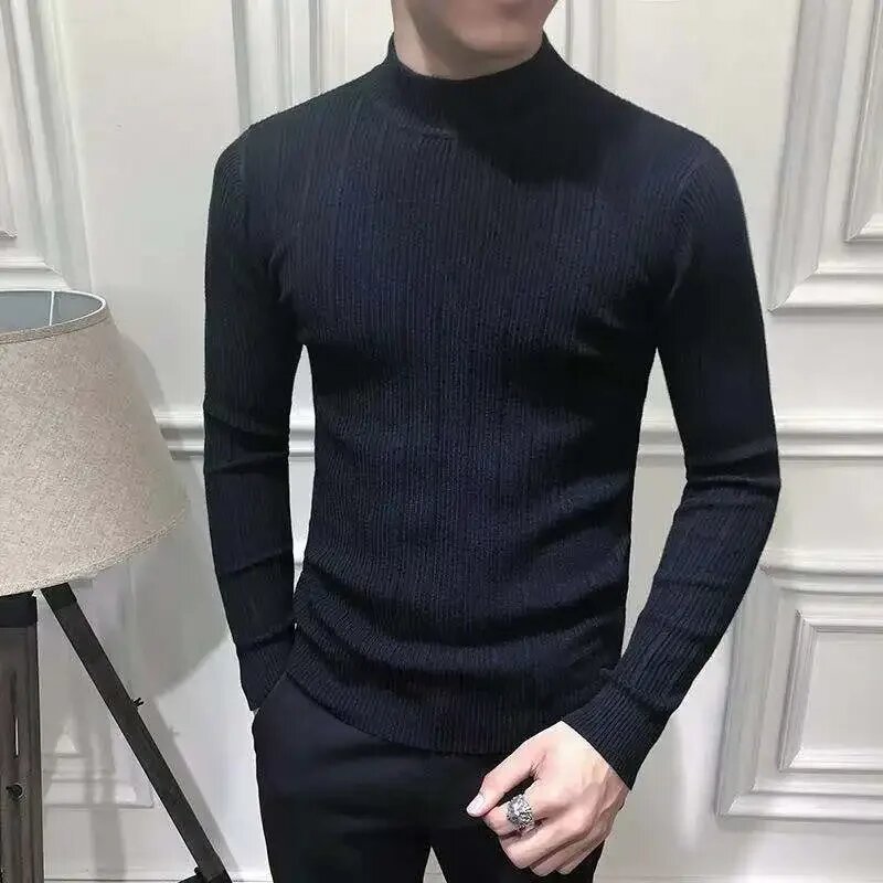 Пуловер