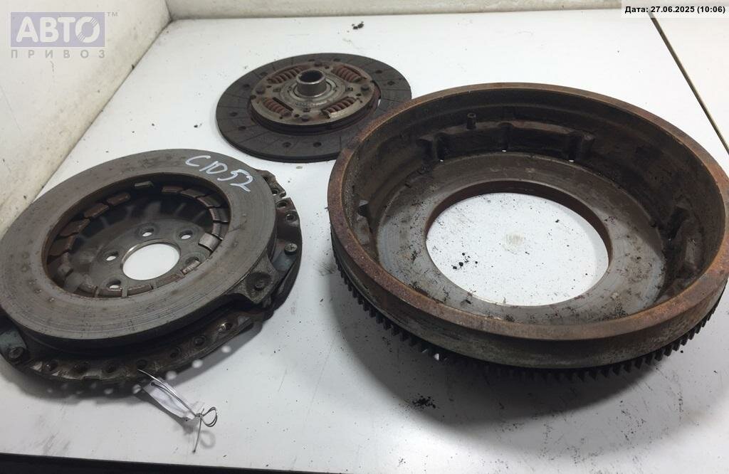 Маховик Volkswagen Golf-4