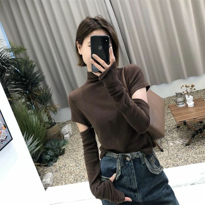 Футболка спортивная