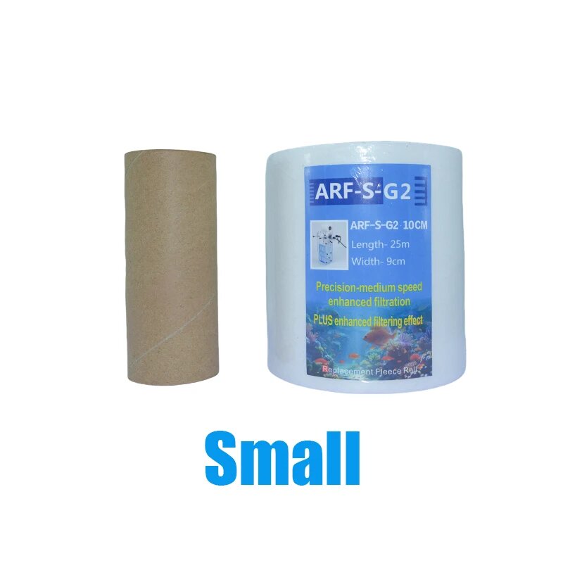 Сменные фильтры Bubble Magus для аквариума ARF-S ARF-M ARF-L ARF-S-G2