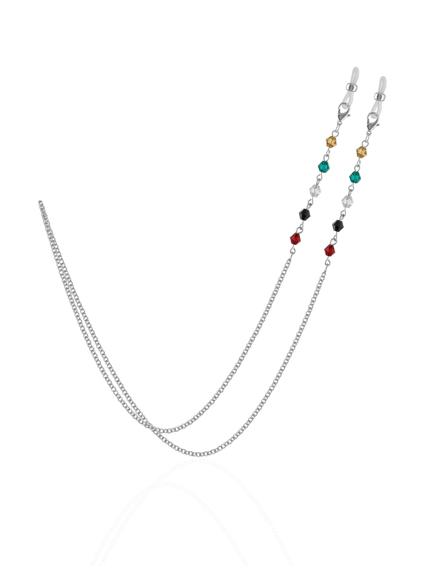 Цепочка для очков