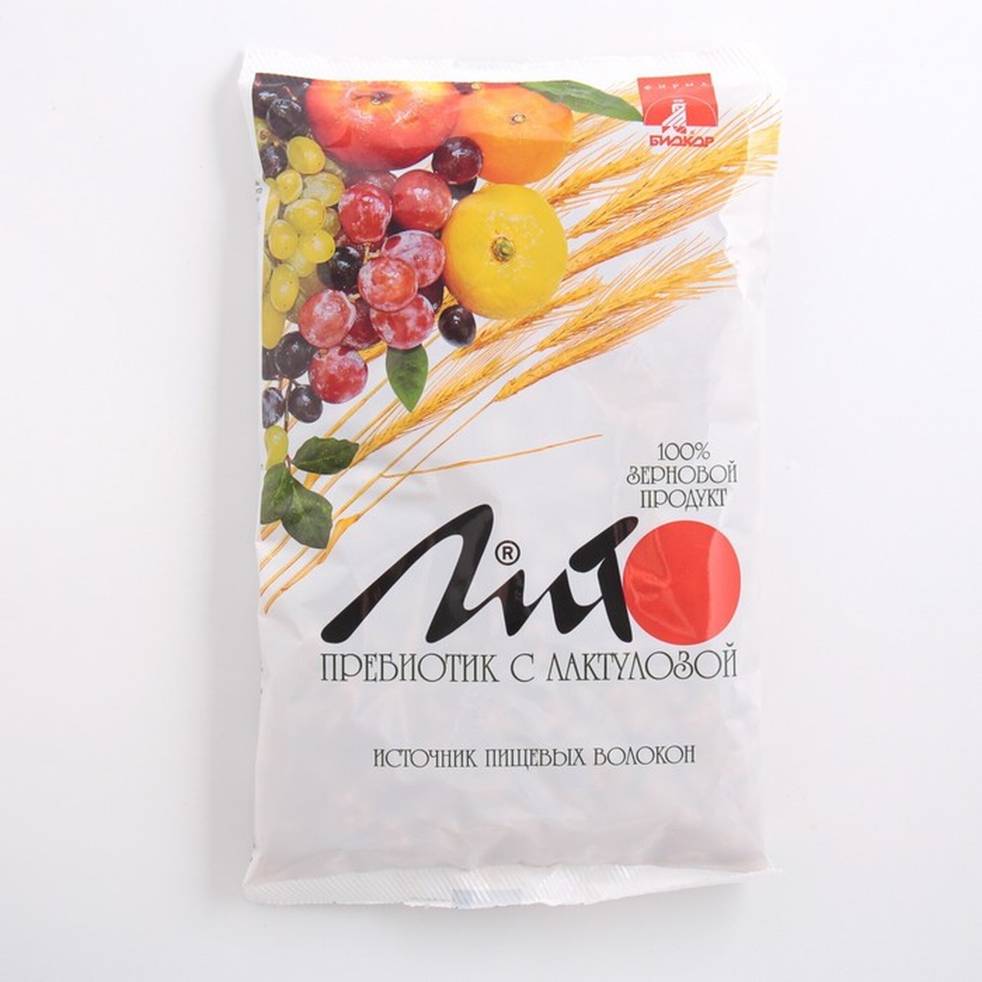 Продукт Биокор "Лито", пребиотик с лактулозой, для пищеварения, 200г