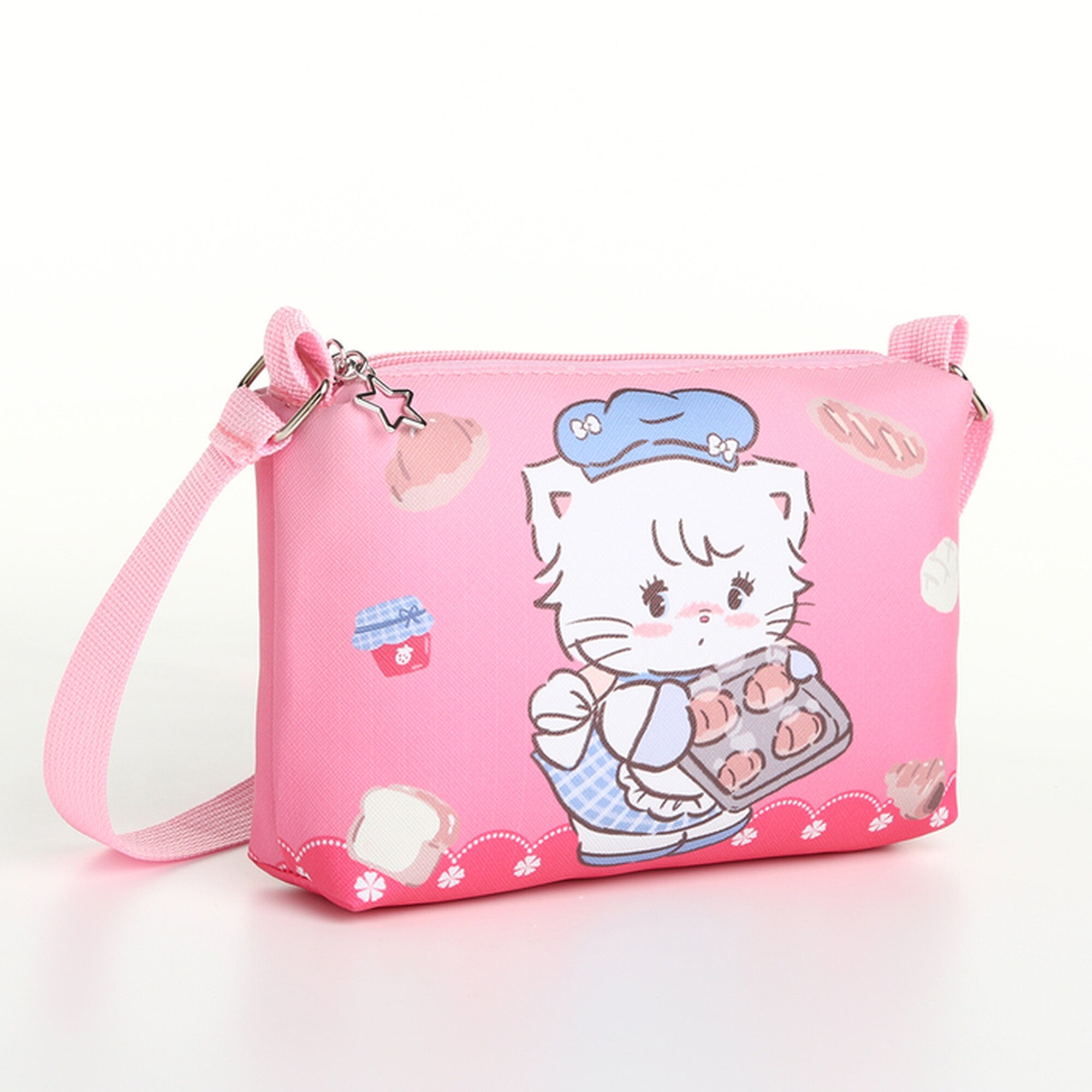 Сумка кросс-боди