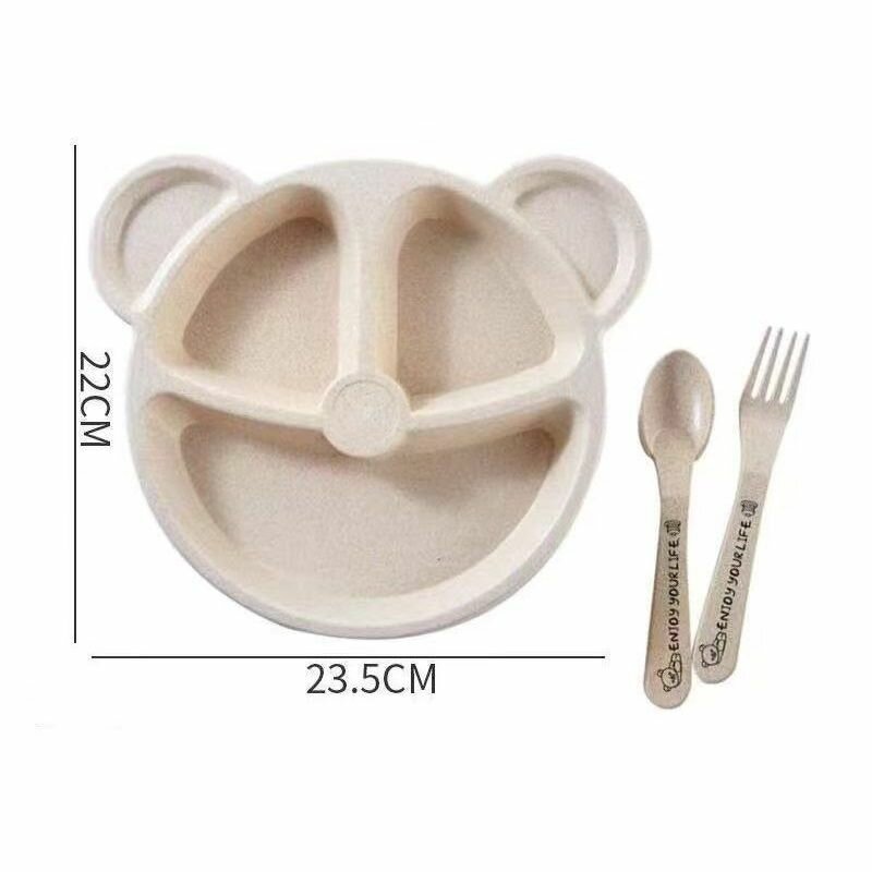 Набор детской посуды