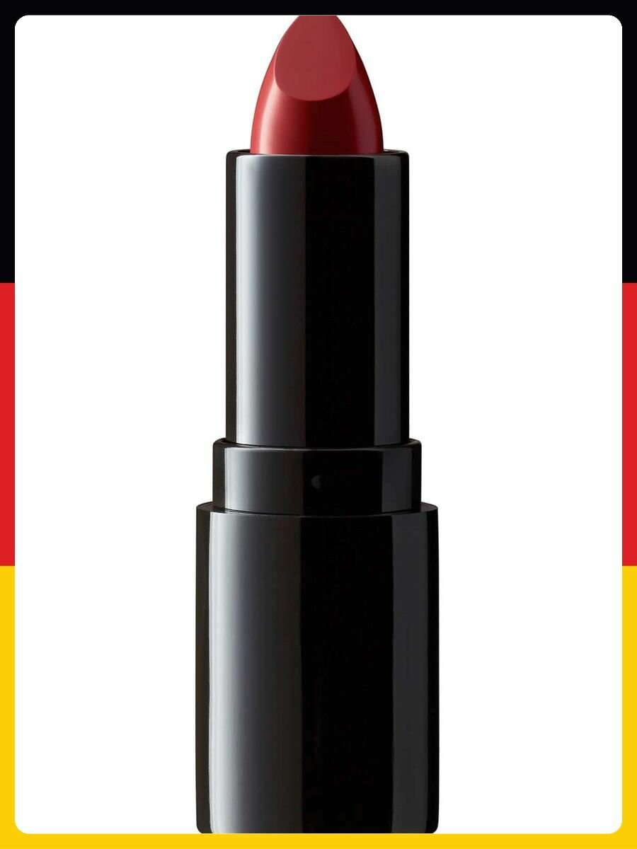 Губная помада IsaDora Perfect Moisture Lipstick 060 Cranberry