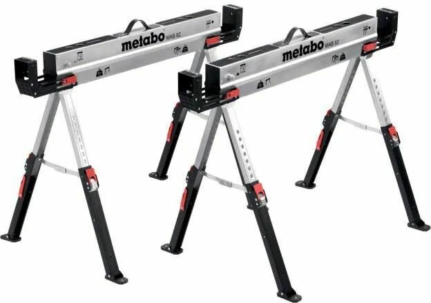 Стойка Metabo MAB 82 626990000