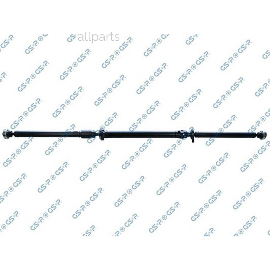 GSP PS900516 Вал карданный VOLVO S60 10-18/ XC60 08-17