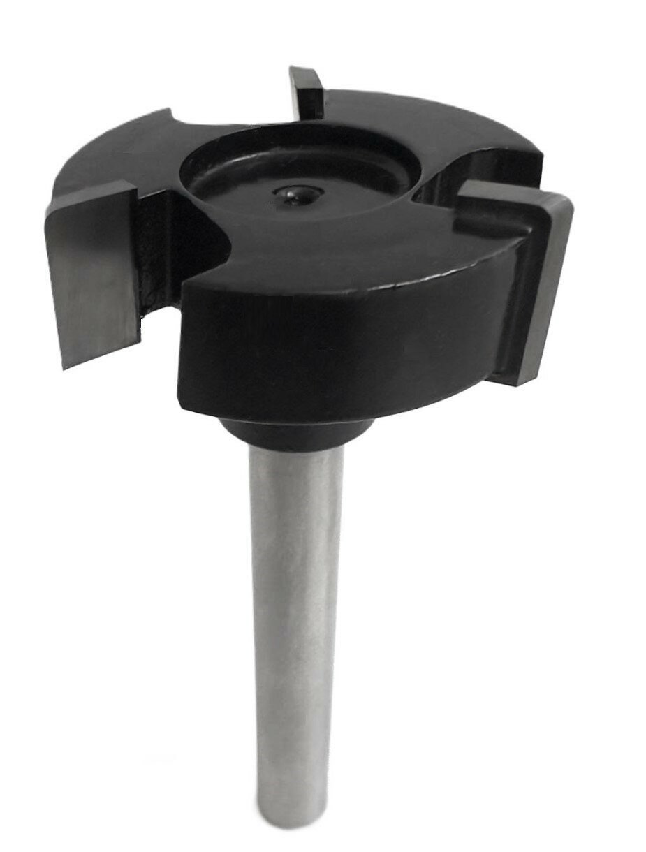 Фреза для выравнивания поверхности (Слэбов) D36 S8 3z