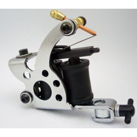 Тату машинка индукционная Ava Tattoo TM-361