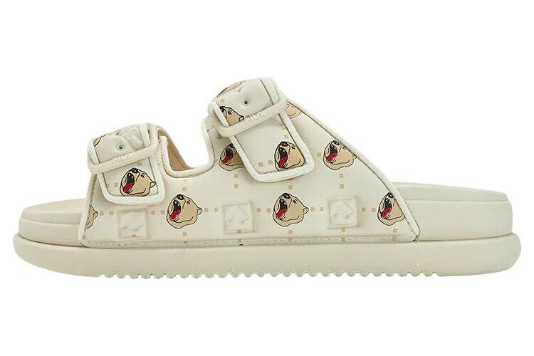 Сандалии FILA Lucia Sandals