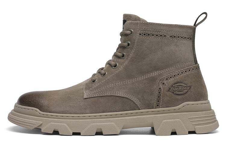 Ботинки монки Dickies Диккис