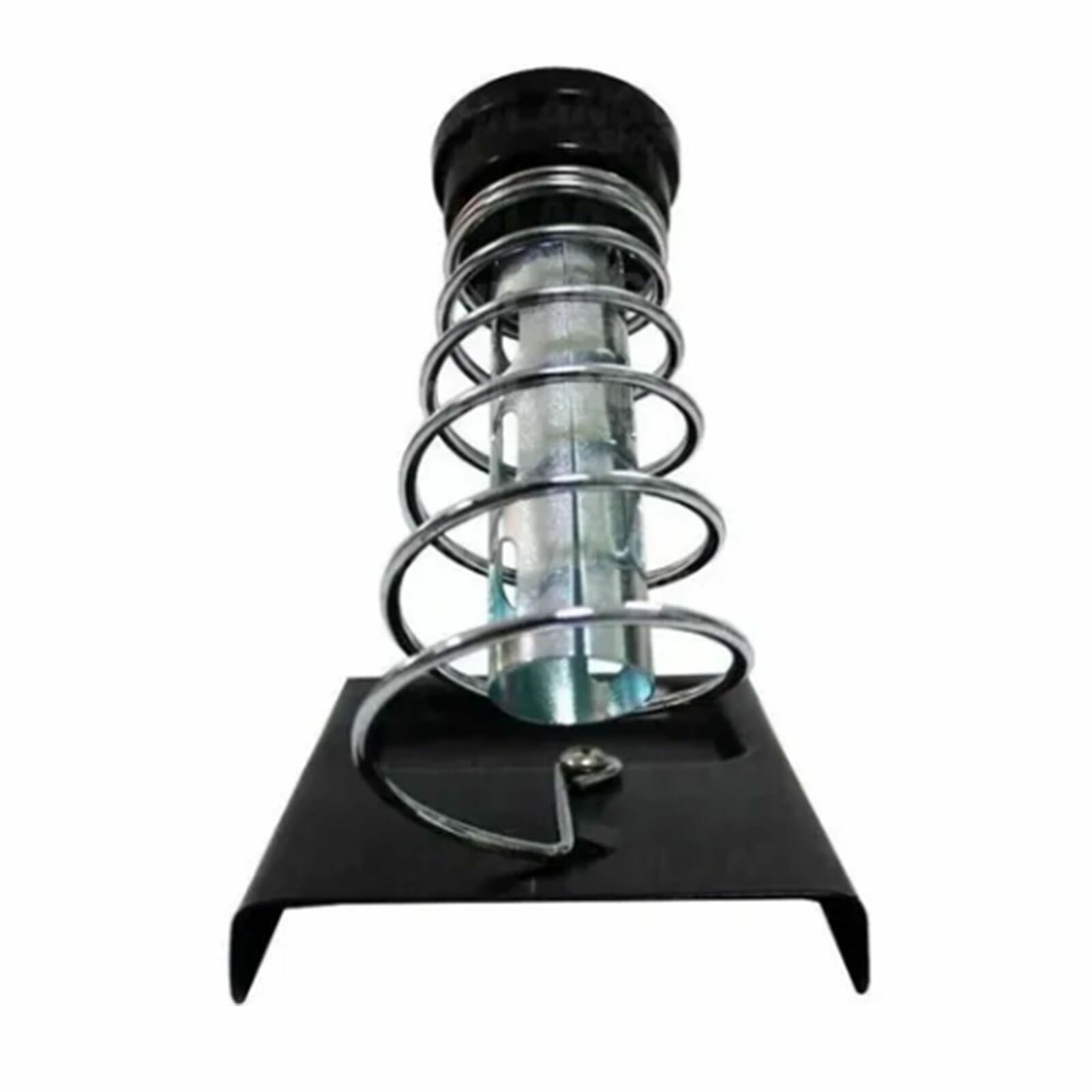 Подставка для паяльника с чистящей губкой