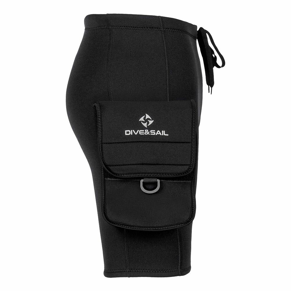 Гидролеггинсы, размер: M