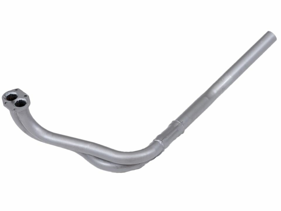 Труба приемная 2101 Ижора 2101 1203010 03 135313