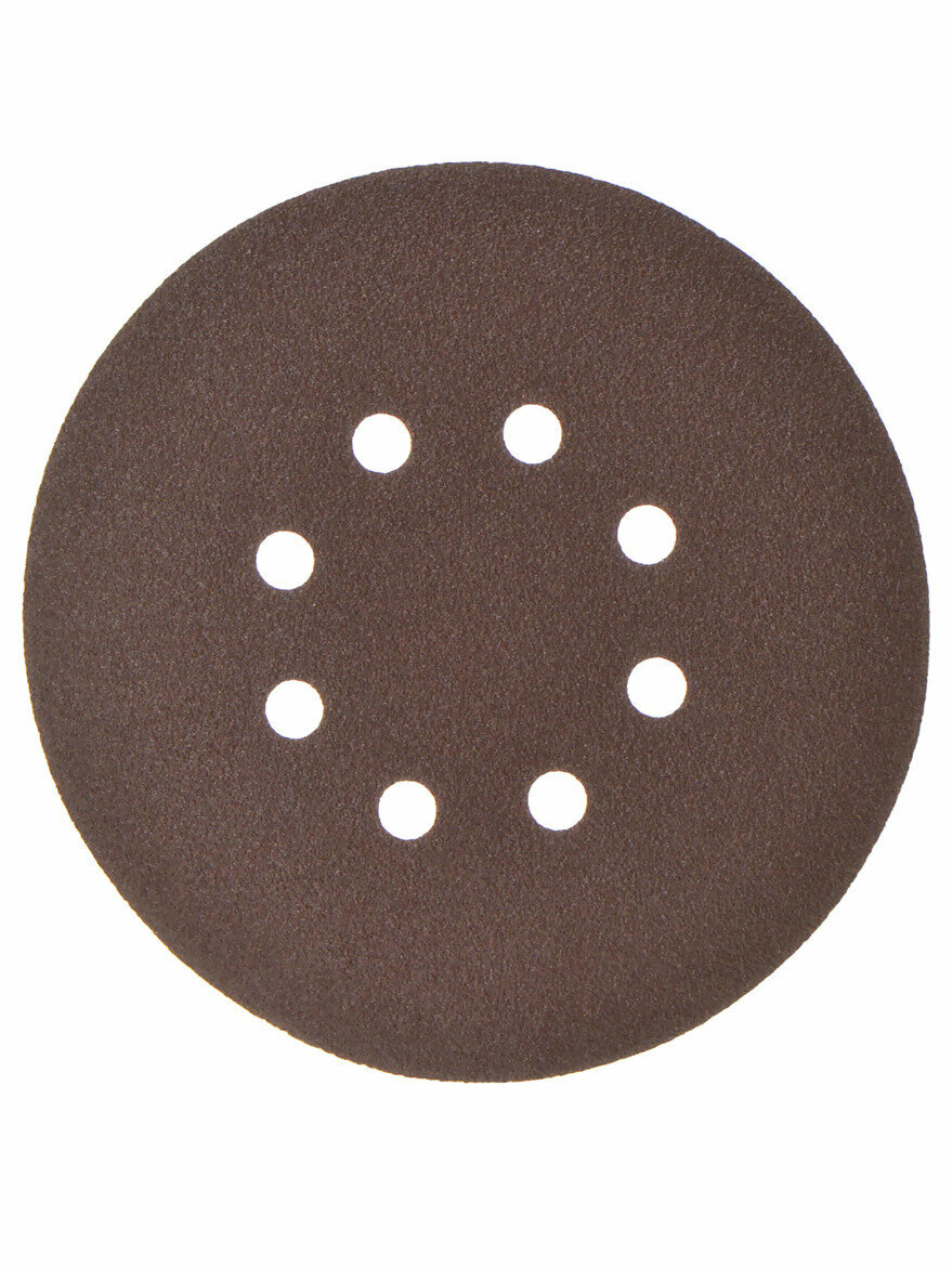 Накладка для фиксации абразивной бумаги для машины шлифовальной эксцентриковой PATRIOT OS 150 (20081812)