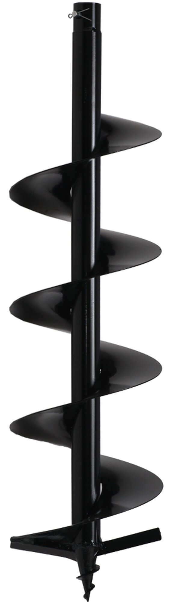 Шнек для мотобура ADA Drill 200/800, внутренний диаметр крепления 20мм