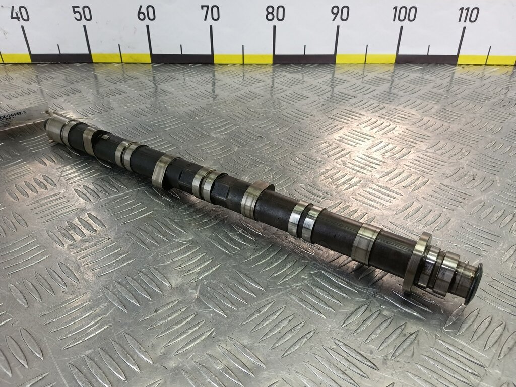 Распредвал Б/У для HONDA Accord VII рестайлинг (2005—2008) 14120PNA020