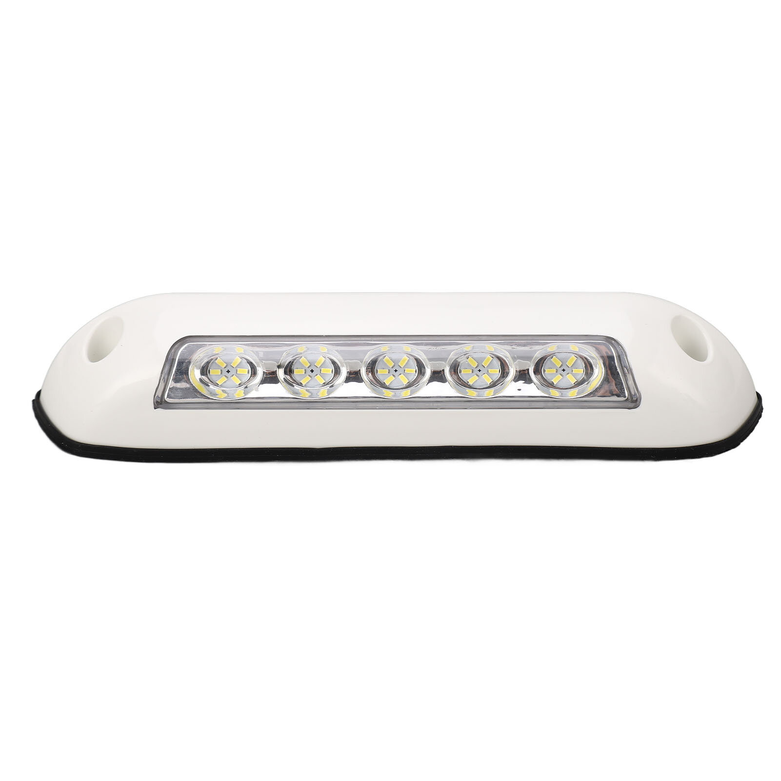 LED Awning Light RV Utility Strip 30 Beads IP67 Waterproof DC 12V 24V for Lighting