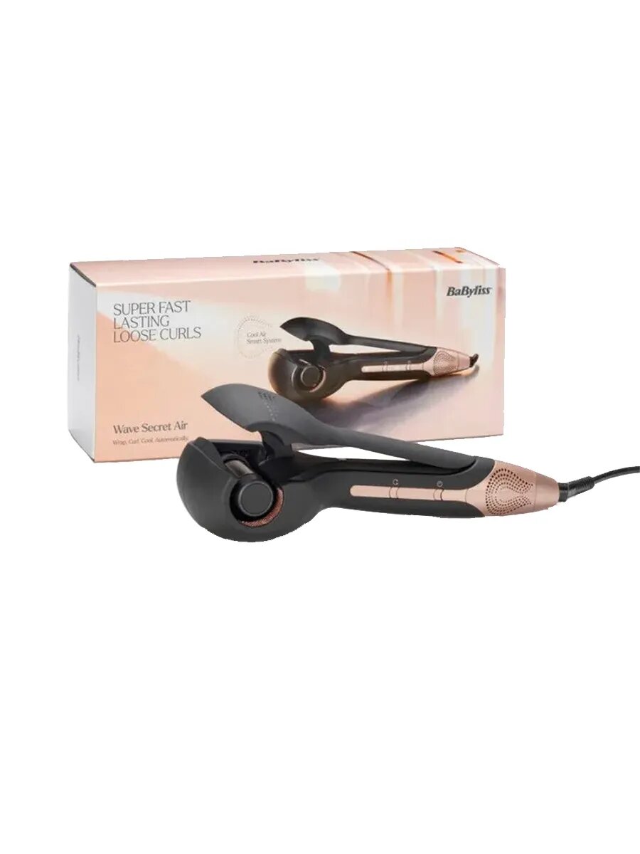 Автоматическая плойка для завивки C1900E