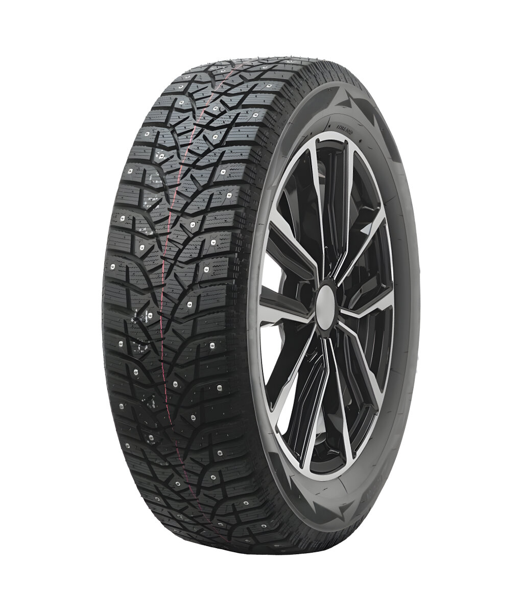 Gislaved SpikeControl 225/50 R17 94T TL FR шина зимняя для легковых автомобилей