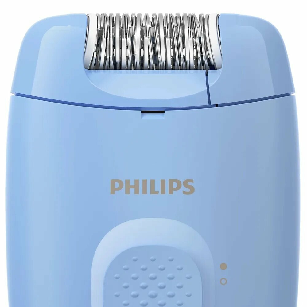 Philips Эпилятор Bre228/05 2000