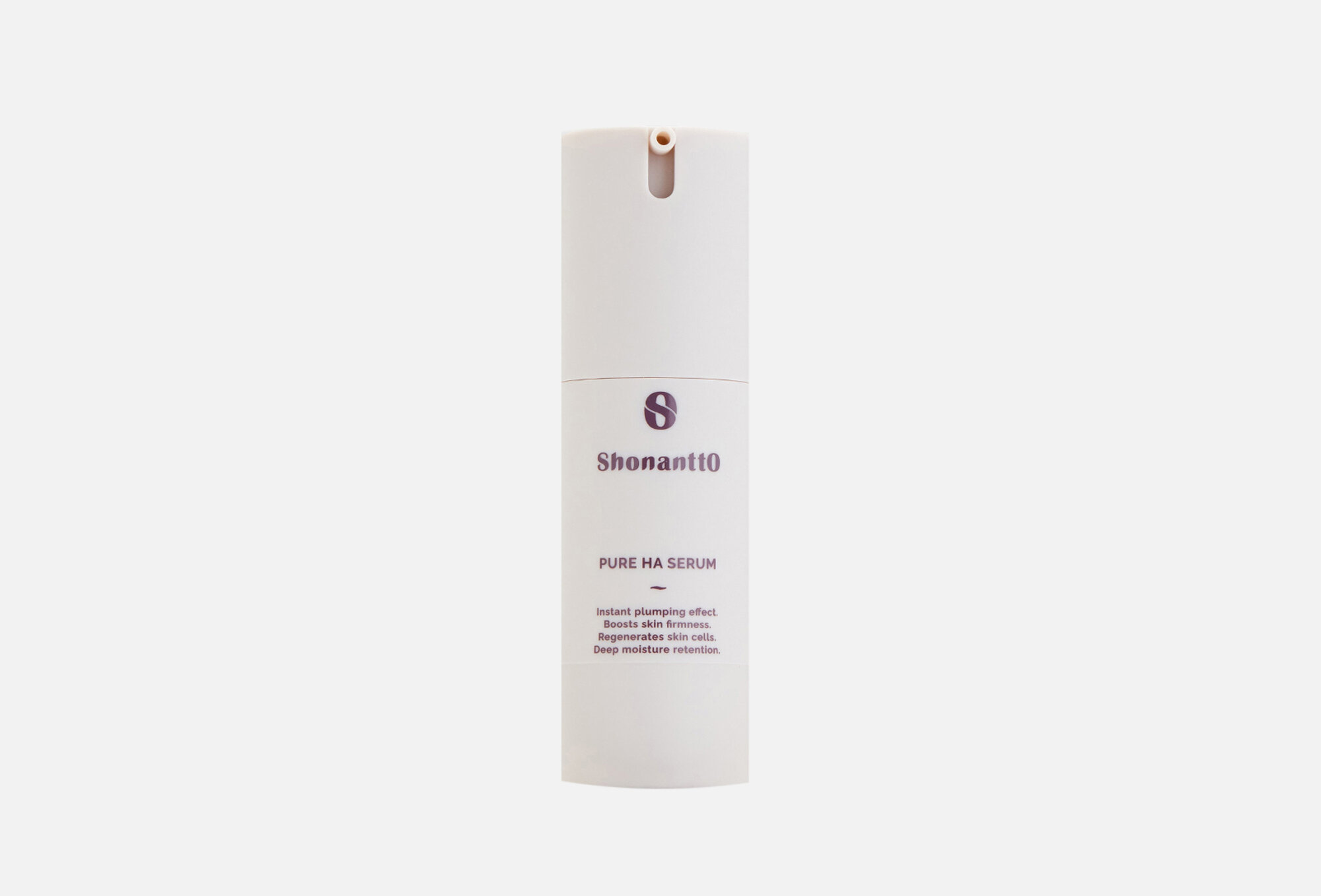 Сыворотка для лица SHONANTTO Pure HA 30 мл