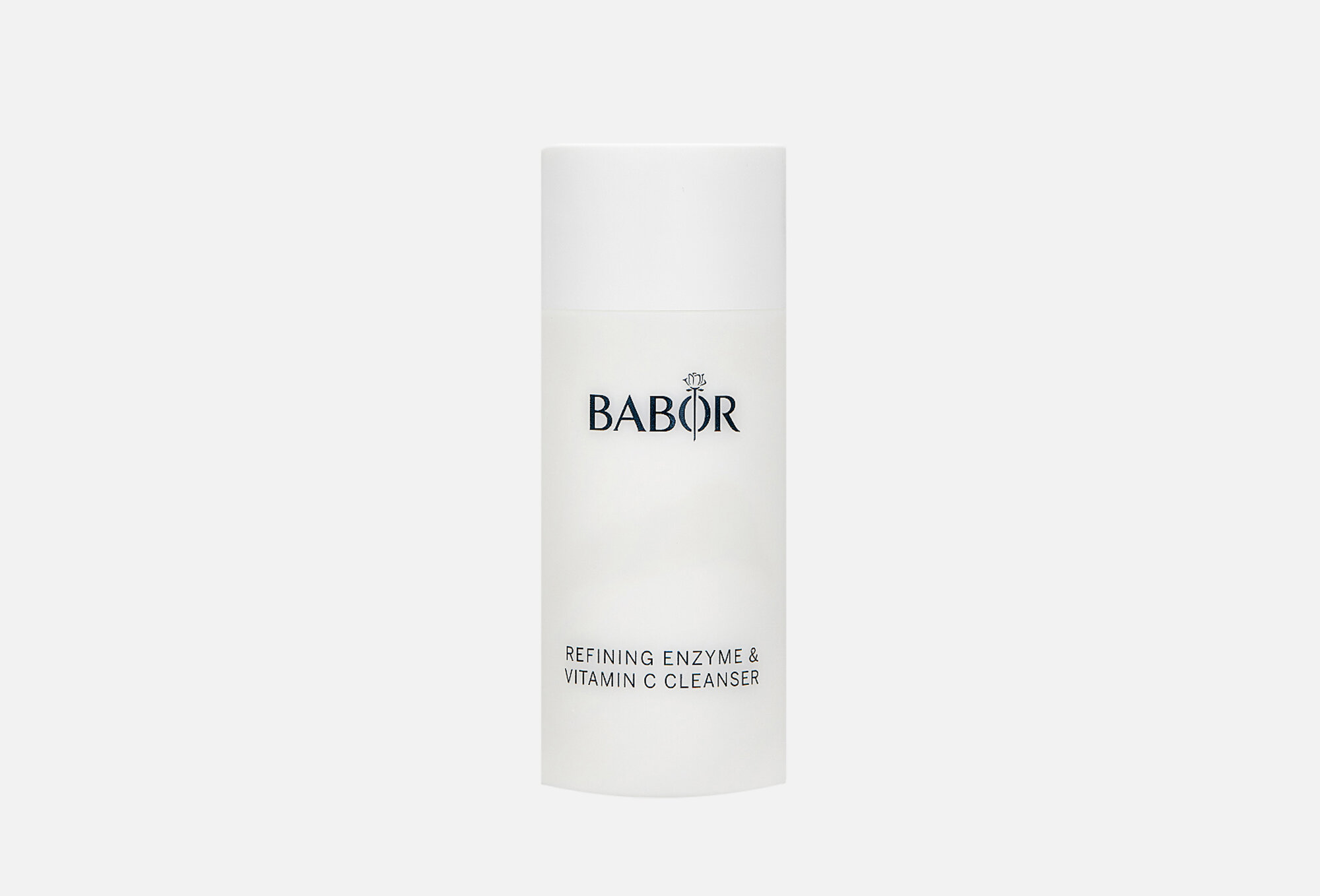 Очищающая Ферментная Пудра BABOR Refining Enzyme & Vitamin C Cleanser 40 г